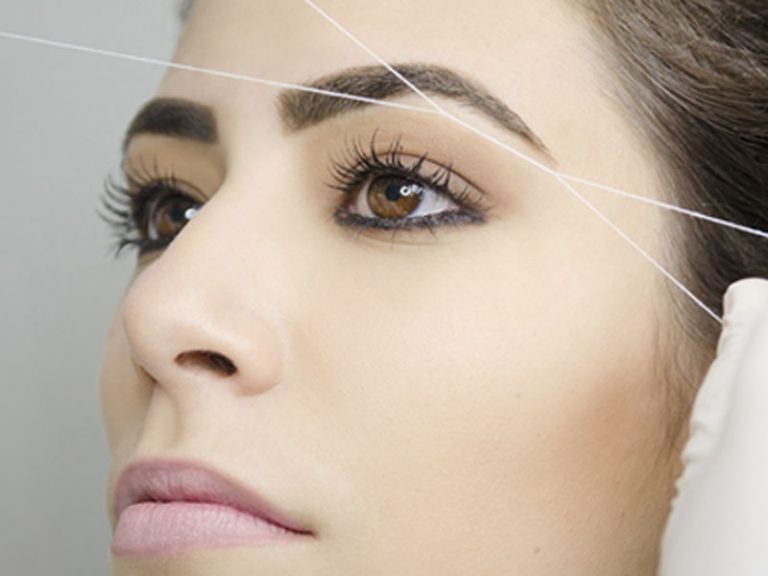 Epilations au fil - Le Comptoir du Soin